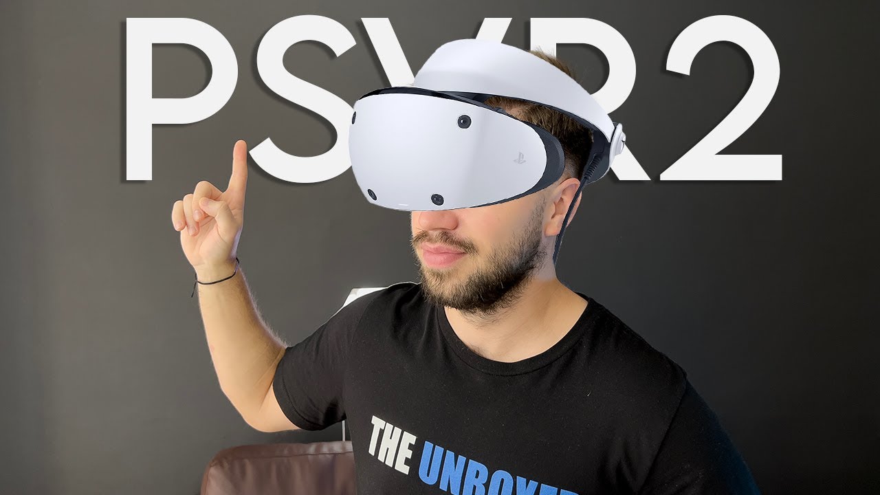 PlayStation VR2: Everything We Know So Far